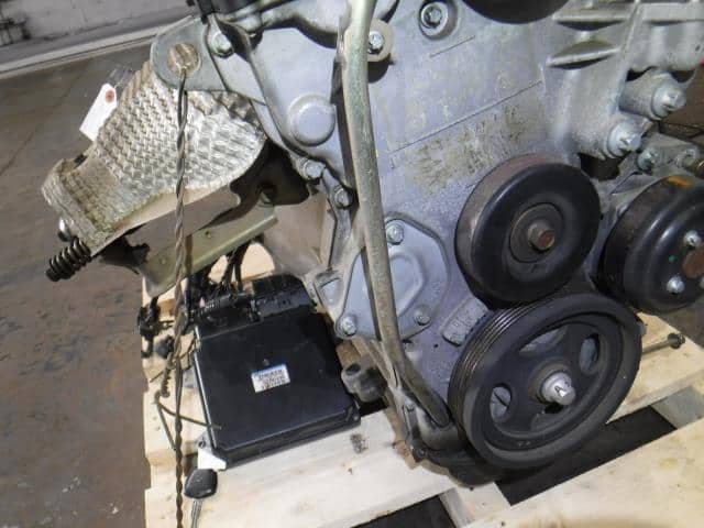 [Used]4A91 Engine MITSUBISHI COLT PLUS 2006 DBA-Z23W - BE FORWARD Auto ...
