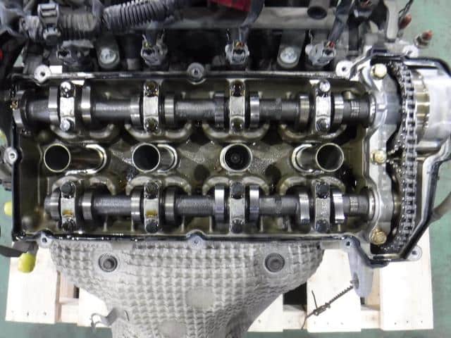 [Used]4A91 Engine MITSUBISHI COLT PLUS 2006 DBA-Z23W - BE FORWARD Auto ...
