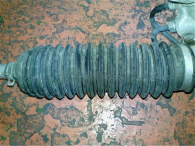 [Used]Steering Gearbox Assembly SUBARU Exiga 2008 CBA-YA5 34110SC000 ...