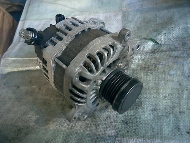 [Used]Alternator SUBARU Levorg 2017 DBA-VM4 23700AB000 - BE FORWARD ...