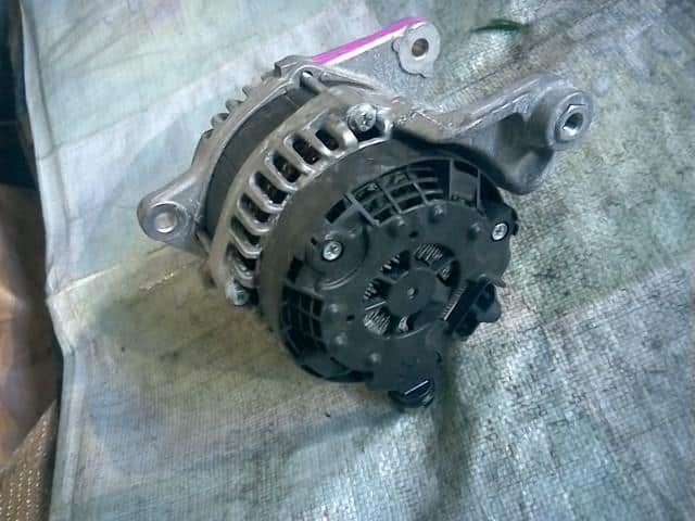 [Used]Alternator SUBARU Levorg 2017 DBA-VM4 23700AB000 - BE FORWARD ...