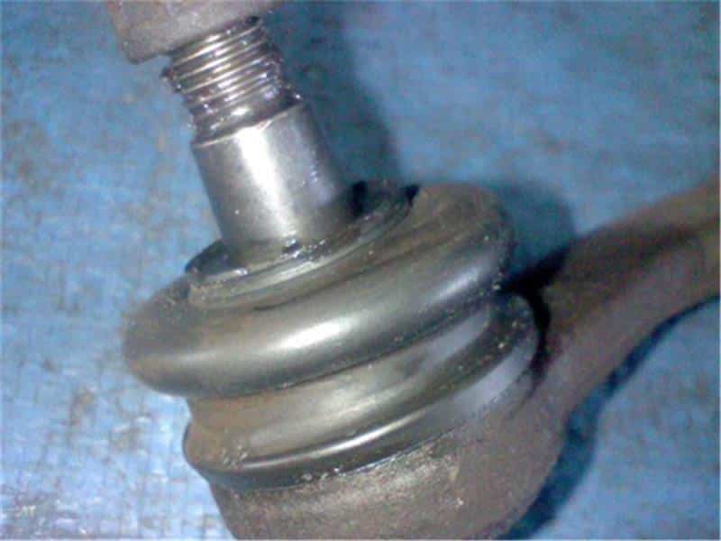 [Used]Steering Gearbox Assembly TOYOTA Passo 2007 DBA-QNC10 45202B1102 ...