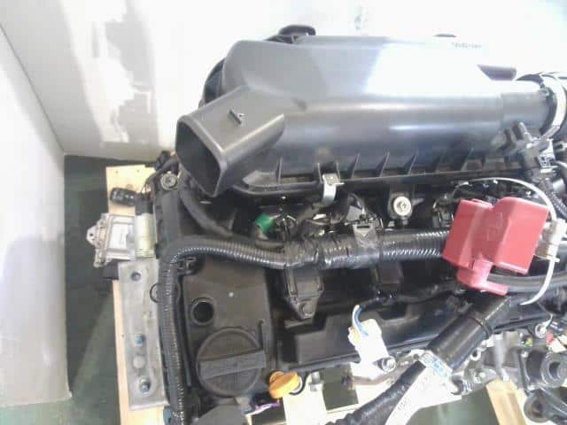 [Used]K12C Engine SUZUKI Swift 2018 DBA-ZC83S 1120081PA0X12 - BE ...