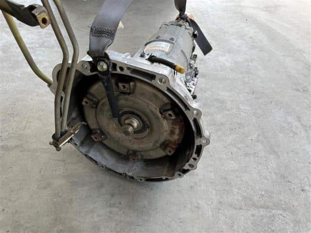 [Used]Automatic Transmission TOYOTA Altezza 2001 GH-SXE10 3500053080 ...