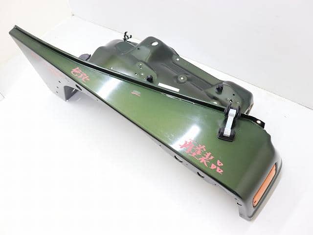 [Used]Right Fender Panel CHRYSLER Jeep wrangler 1998 E-TJ40H 5288089 ...