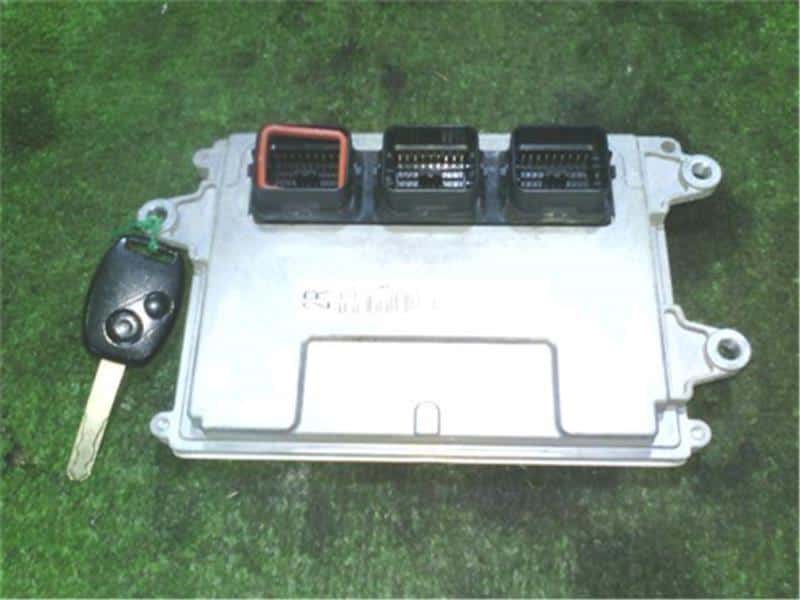 [Used]Engine Control Unit / ECU HONDA Stream 2008 DBA-RN6 37820RWKJ52 ...