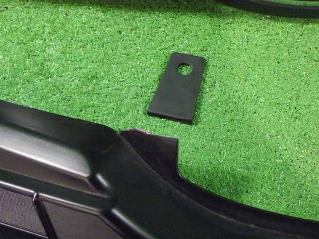 [Used]Radiator Grille SUBARU Forester 2021 5AA-SKE 91121SJ410 - BE ...