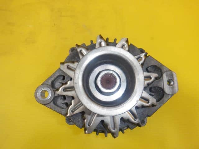 [Used]Alternator ISUZU 2012 TKG-NMR85 8980298872 - BE FORWARD Auto Parts