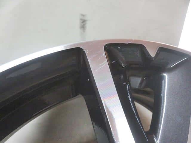 [Used]Wheel SUBARU Impreza 2017 DBA-GT7 28111FL100 - BE FORWARD Auto Parts