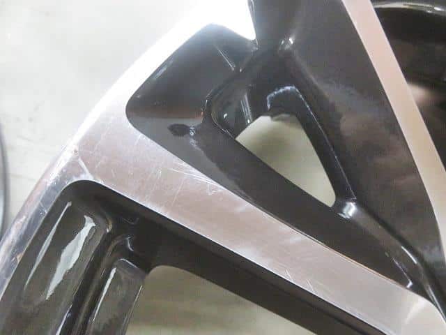 [Used]Wheel SUBARU Impreza 2017 DBA-GT7 28111FL100 - BE FORWARD Auto Parts