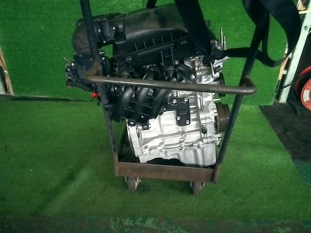 [Used]R06A Engine MAZDA Flair 2018 DAA-MJ55S 1A1610220B 1A3310100 - BE ...