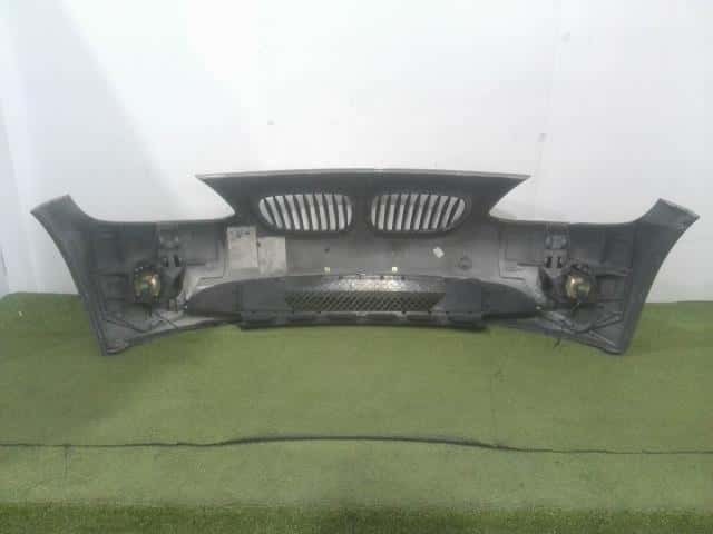 [Used]Front Bumper BMW Z4 2004 GH-BT22 51117188347 - BE FORWARD Auto Parts
