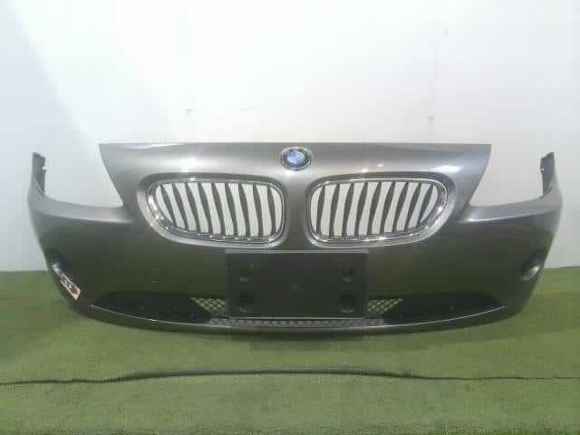 [Used]Front Bumper BMW Z4 2004 GH-BT22 51117188347 - BE FORWARD Auto Parts