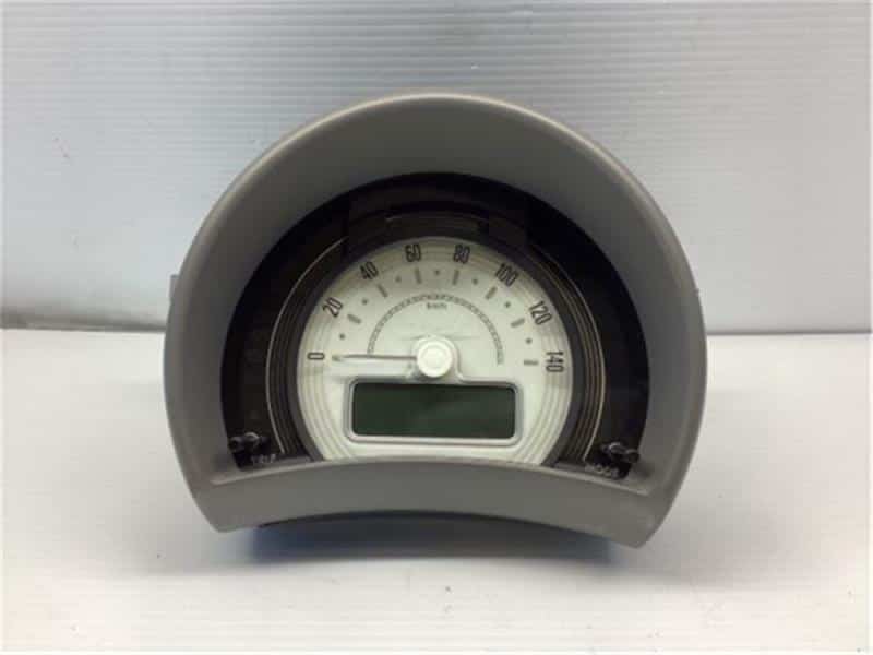 [Used]Speedometer SUZUKI Alto Lapin 2022 5BA-HE33S - BE FORWARD Auto Parts