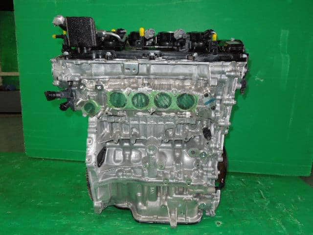 [Used]M20A-FKS Engine TOYOTA RAV4 2021 6BA-MXAA54 1900024360 - BE ...