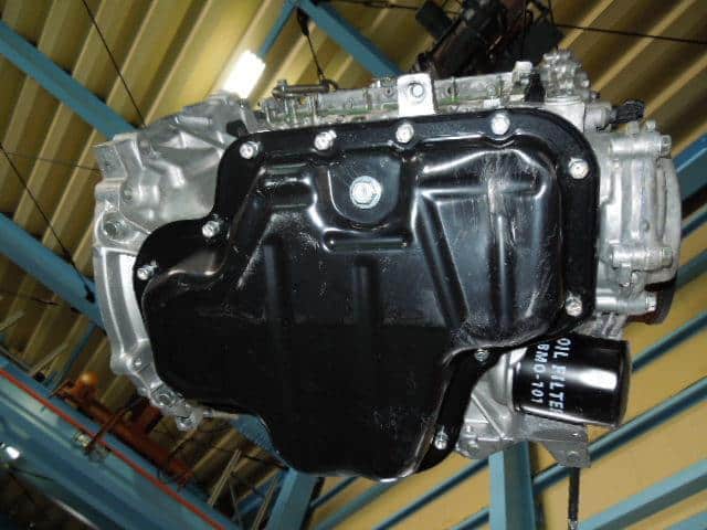 [Used]M20A-FKS Engine TOYOTA RAV4 2021 6BA-MXAA54 1900024360 - BE ...