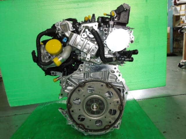 [Used]M20A-FKS Engine TOYOTA RAV4 2021 6BA-MXAA54 1900024360 - BE ...