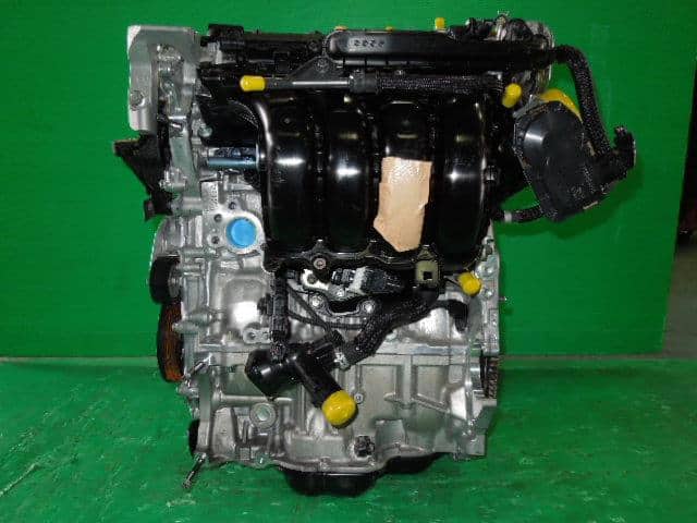 [Used]M20A-FKS Engine TOYOTA RAV4 2021 6BA-MXAA54 1900024360 - BE ...