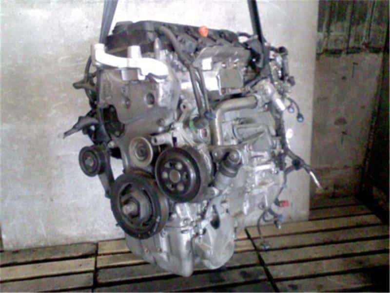 [Used]R20A Engine HONDA Step Wagon 2010 DBA-RK5 - BE FORWARD Auto Parts