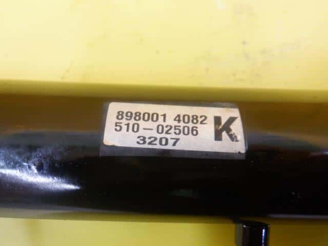 [Used]Power Steering Rack and Pinion Assembly ISUZU 2013 TKG-NLR85 ...