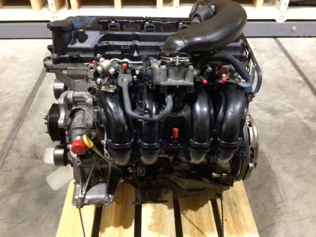 [Used]1TR-FE Engine TOYOTA Dyna 2011 ABF-TRY220 1900075K71 - BE FORWARD ...