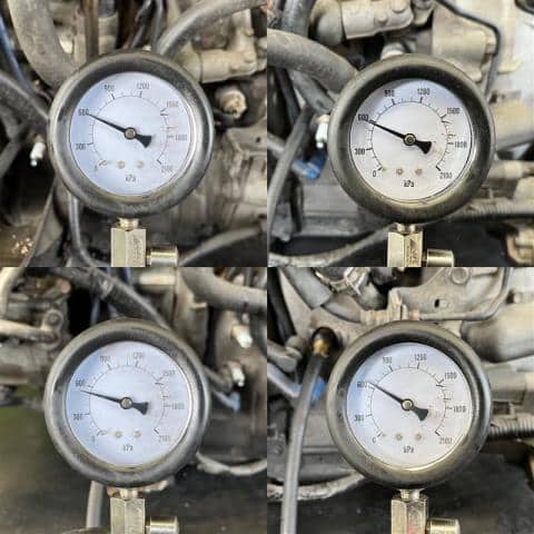 [Used]13B-MSP Engine MAZDA RX-8 2004 ABA-SE3P N3H102200 - BE FORWARD ...