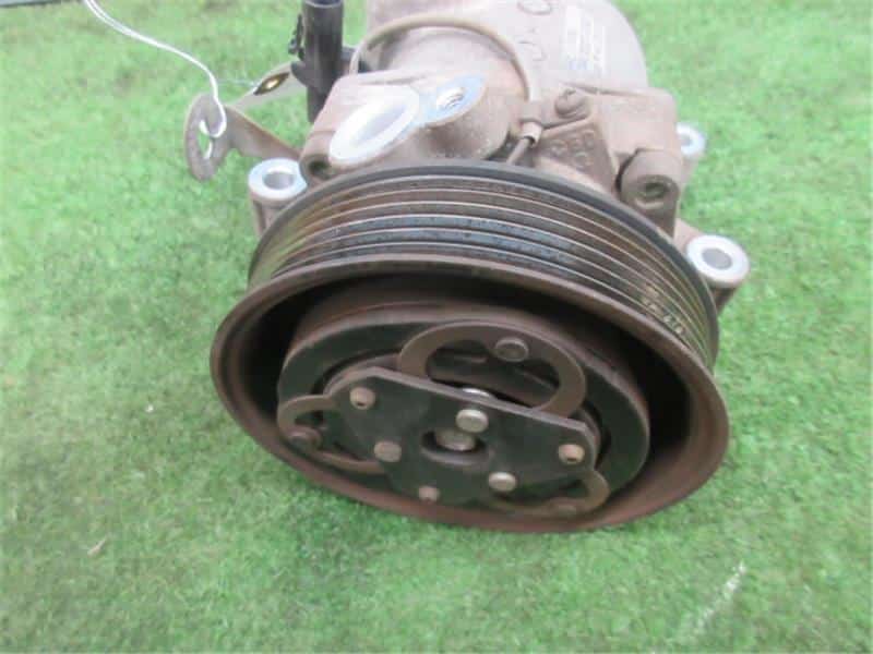 [Used]A/C Compressor SUZUKI Wagon R 2013 DBA-MH34S - BE FORWARD Auto Parts