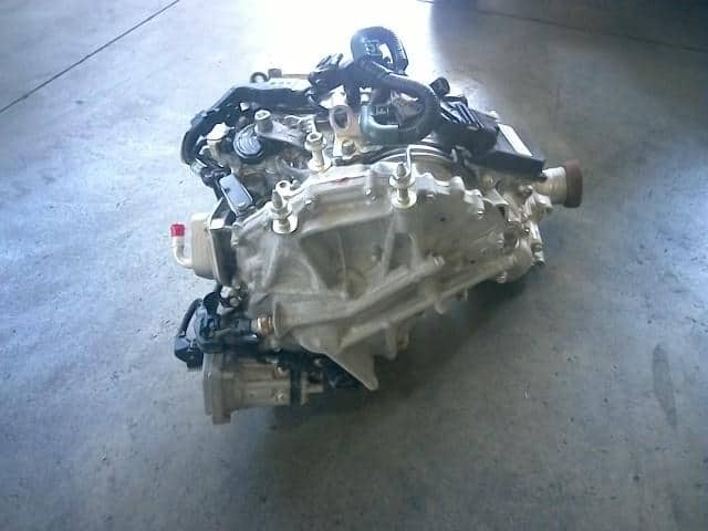 [Used]Automatic Transmission HONDA Fit 2020 6BA-GR2 2003160BJ00 - BE ...