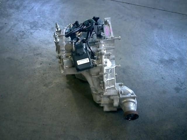 [Used]Automatic Transmission HONDA Fit 2020 6BA-GR2 2003160BJ00 - BE ...