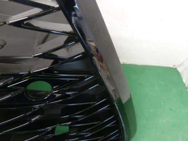 [Used]Radiator Grille TOYOTA Lexus nx 2021 5BA-TAZA25 5311178230 - BE ...