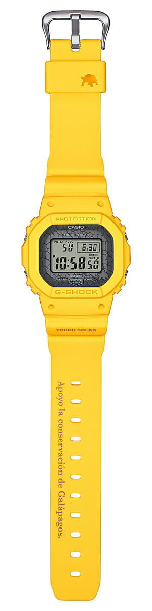 [New]2000 ! & up to 66.5 times! It is G-SHOCK Electric wave solar radio ...