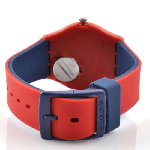 [New]Swatch Swatch Unisex Watch The January Collection Swatch ...