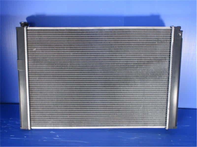 [Used]Radiator TOYOTA Alphard 2006 DBA-ANH10W 1604128610 - BE FORWARD ...