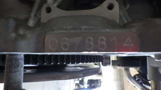 [Used]1NR-FE Engine TOYOTA Vitz 2014 DBA-NSP130 1900047270 - BE FORWARD Auto Parts