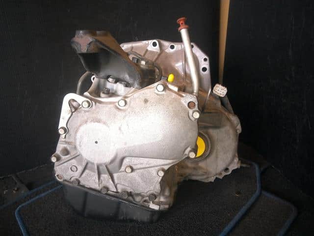 [Used]Automatic Transmission TOYOTA bB 2010 CBA-QNC21 30500B1120 - BE ...