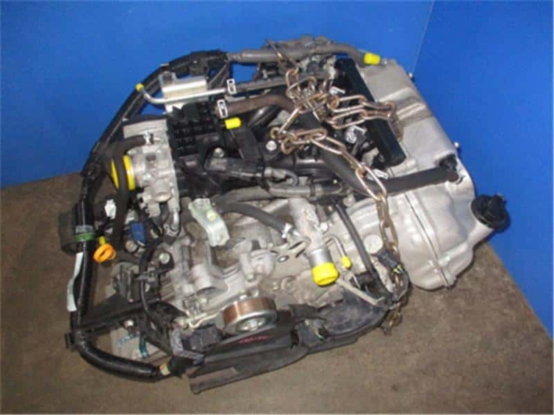 [Used]R06A Engine SUZUKI Every 2017 HBD-DA17V - BE FORWARD Auto Parts