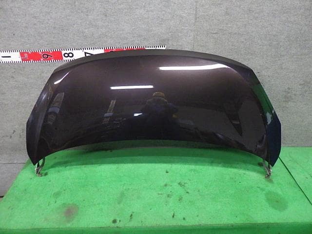 Used Bonnet Hood SUZUKI Alto 2013 DBA HA35S 5730064LV0 BE FORWARD Auto Parts