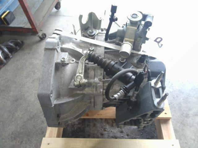 [Used]Manual Transmission SUZUKI Swift 2015 DBA-ZC72S - BE FORWARD Auto ...