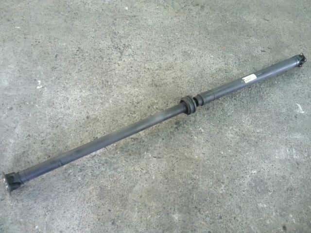 [Used]Rear Propeller Shaft NISSAN X-Trail 2010 DBA-NT31 37000JG01A - BE ...