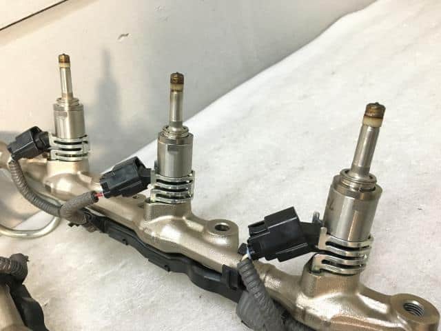 [Used]Injector TOYOTA Crown 2019 GWS224 2320939325 - BE FORWARD Auto Parts