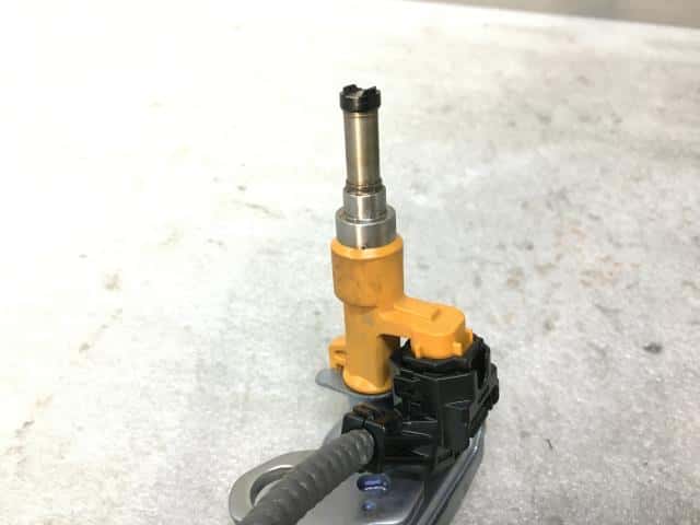 [Used]Injector TOYOTA Crown 2019 GWS224 2320939325 - BE FORWARD Auto Parts