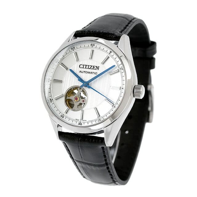[New]P58 CITIZEN collection Mechanical Classic open heart Automatic ...