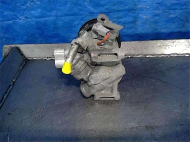 [Used]A/C Compressor TOYOTA Raum 2007 CBA-NCZ20 8831052202 - BE FORWARD ...