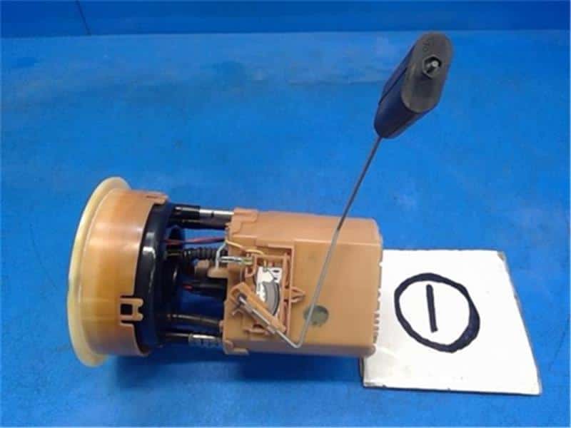[Used]Fuel Pump MAZDA Demio 2013 DBA-DE3FS - BE FORWARD Auto Parts