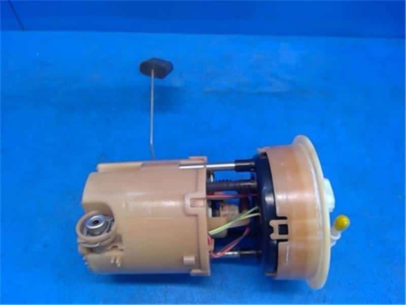 [Used]Fuel Pump MAZDA Demio 2013 DBA-DE3FS - BE FORWARD Auto Parts