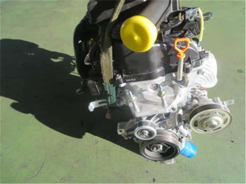 [Used]S07B Engine HONDA N BOX 2022 6BA-JF3 - BE FORWARD Auto Parts