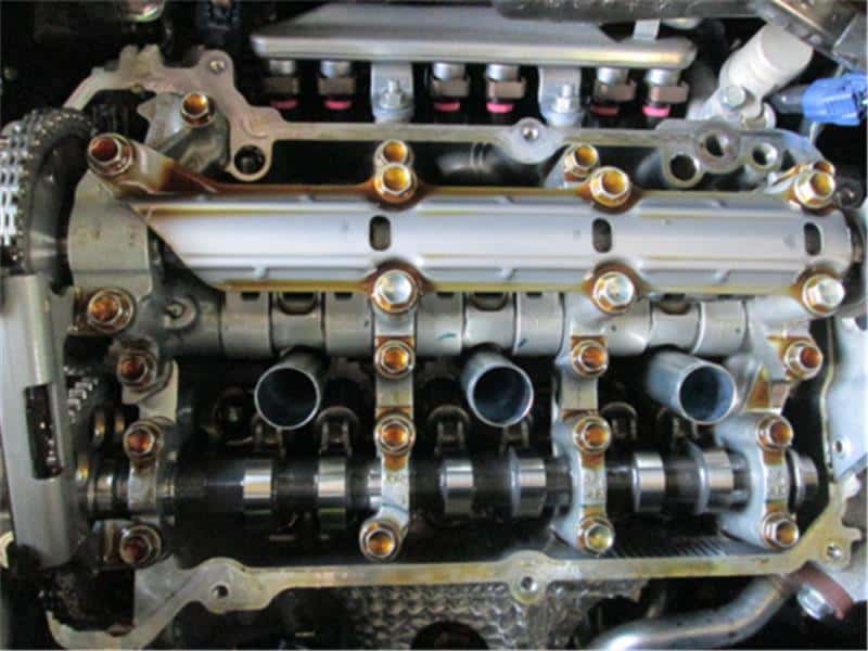 [Used]S07B Engine HONDA N BOX 2022 6BA-JF3 - BE FORWARD Auto Parts