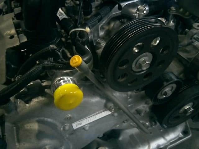 [Used]FB20ASZHYA Engine SUBARU Forester 2014 DBA-SJ5 10100CA900 - BE ...