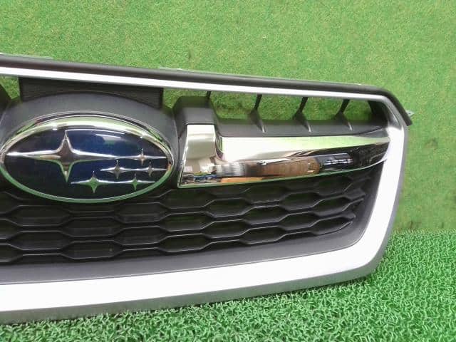 [Used]Radiator Grille SUBARU Impreza 2012 DBA-GJ6 91122FJ010 - BE ...
