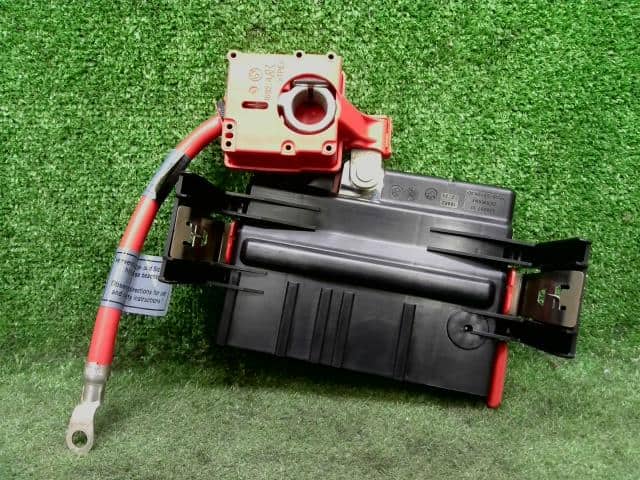 [Used]Fuse Box BMW 1 Series 2010 ABA-UE16 61146971370 - BE FORWARD Auto ...